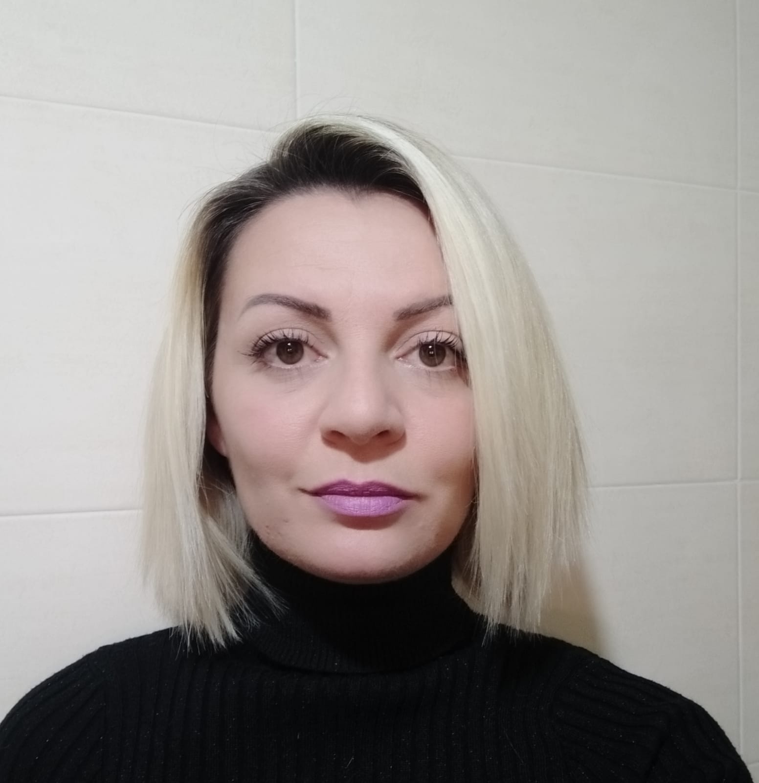 Vanesa Fernández Beato - Plasmapen Oficial